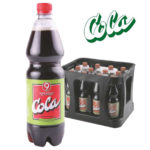 Cola | Brauerei Neunspringe