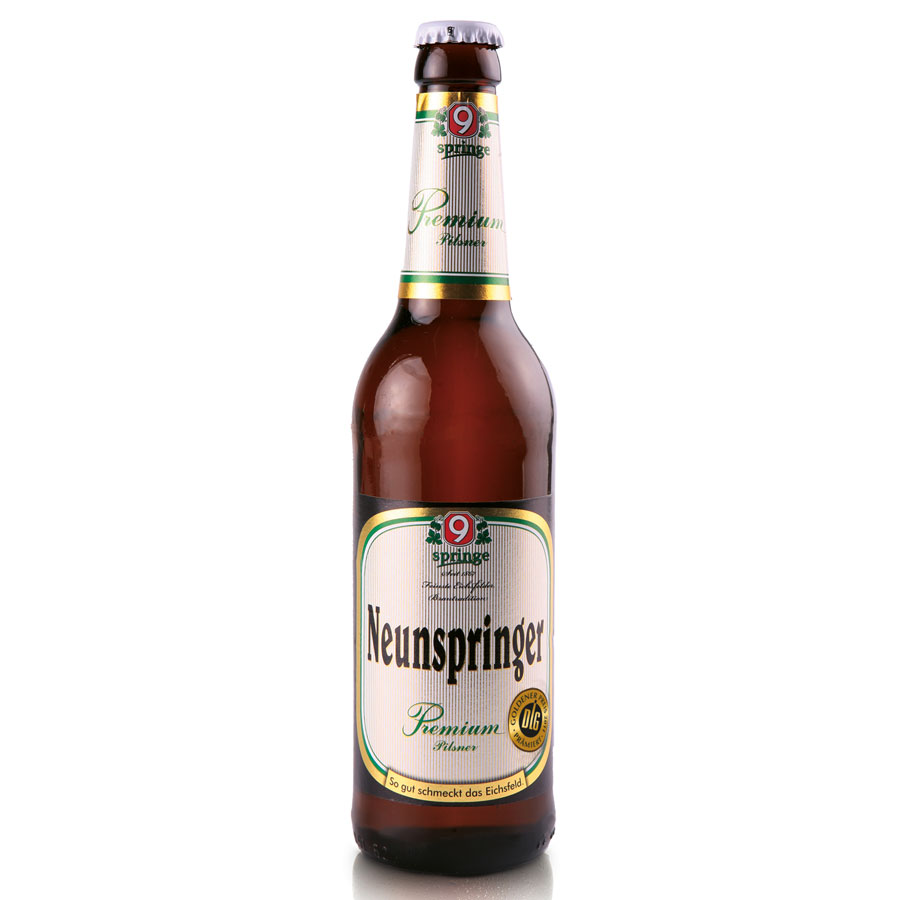 Brauerei Neunspringe