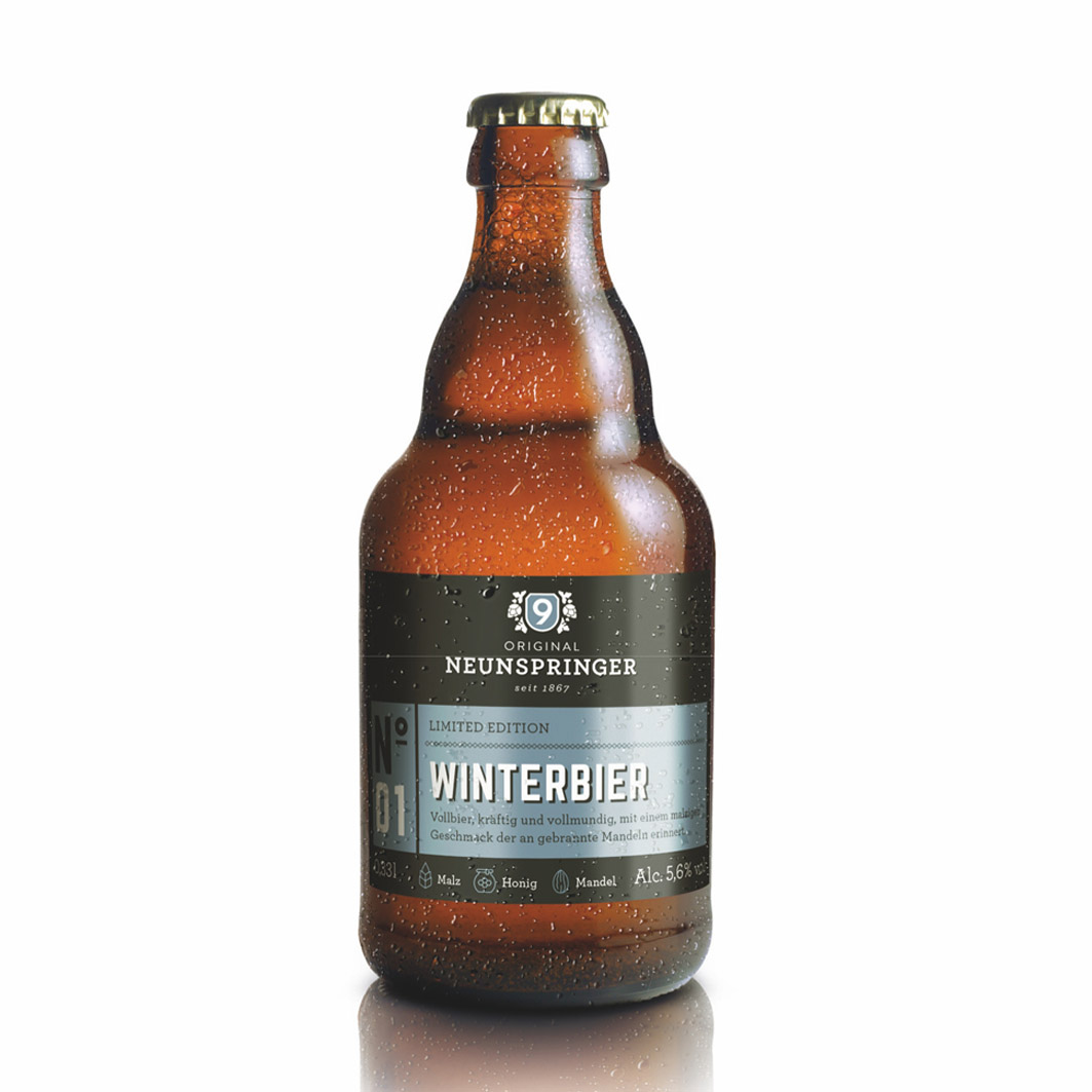 Brauerei Neunspringe