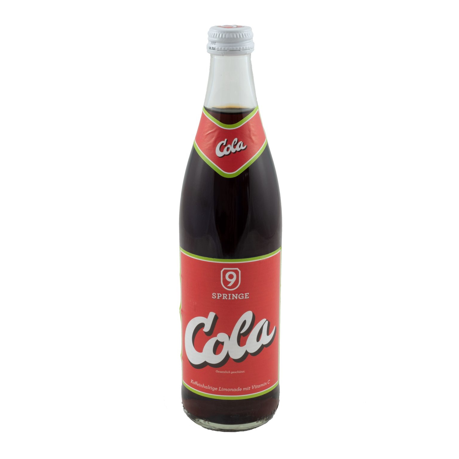 Cola | Brauerei Neunspringe