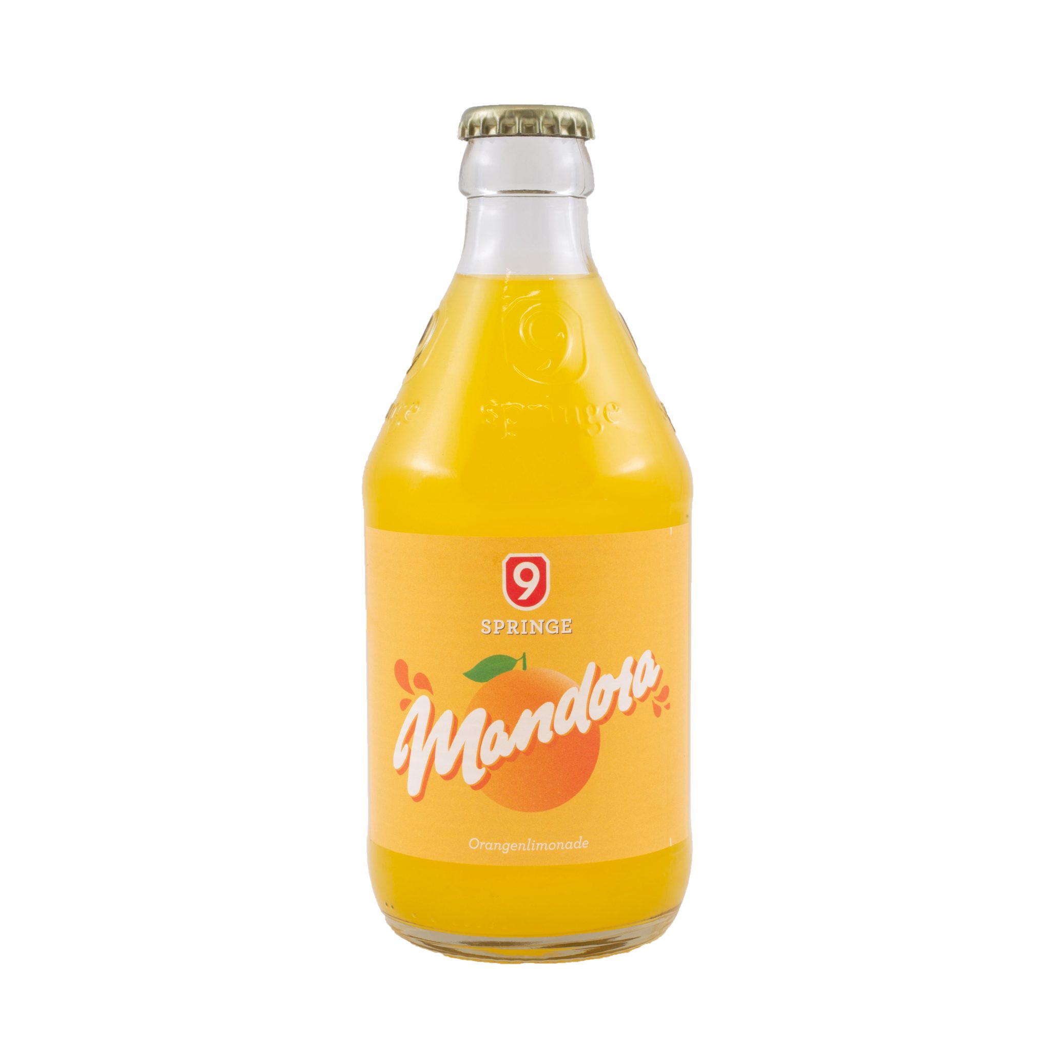 Mandora | Brauerei Neunspringe