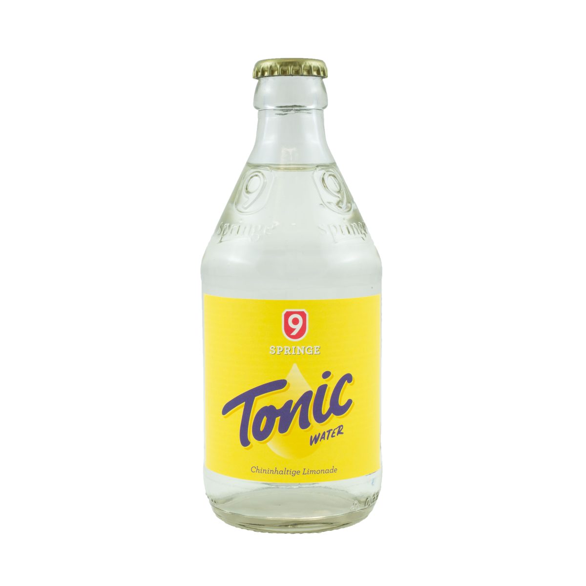 Tonic | Brauerei Neunspringe