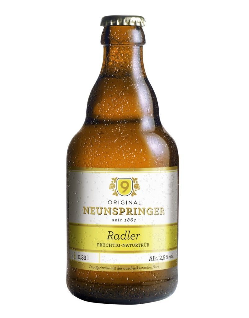 So schmeckt der Sommer – Drei neue „Kleine“ bei Neunspringe | Brauerei ...