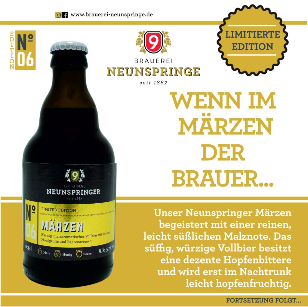 Brauerei Neunspringe